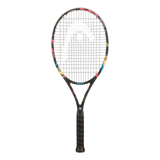Coco 17 Junior racket Strung | Tennis-Point