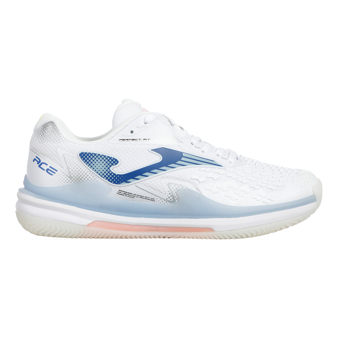 Slam Classic Padel shoe Men - white | Tennis-Point