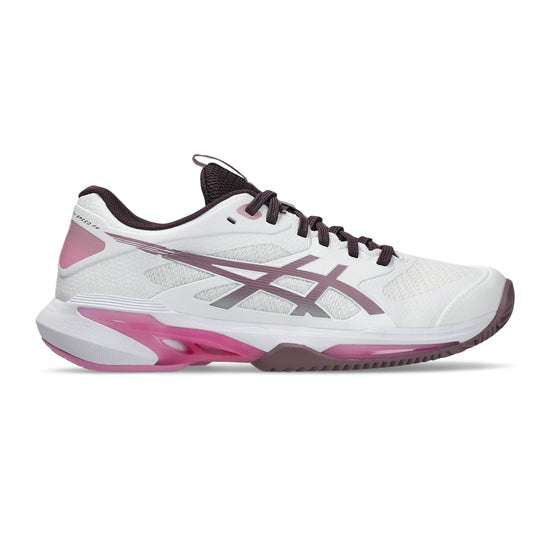 Court 9in Shorts Men-White | Tennis-Point
